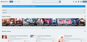 MangaNato: Detailed Guide | Ihourinfo