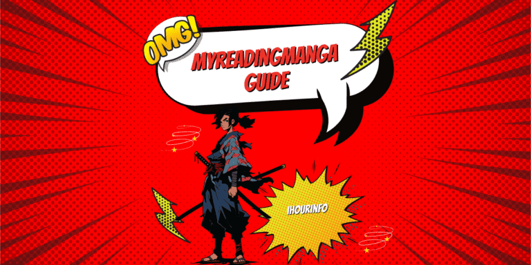 Manga4life: Detailed Guide