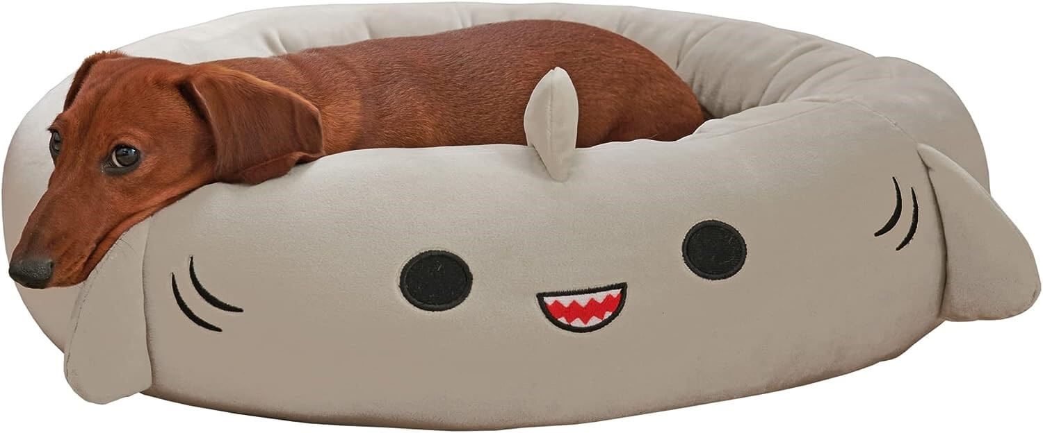 10 Best Squishmallow Pet Bed Designs