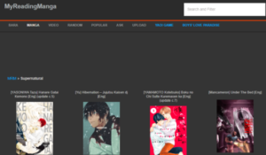 MangaNato: Detailed Guide | Ihourinfo