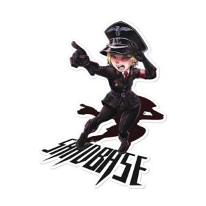 Shadbase: Your Source for Comic Delight