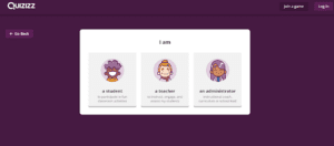 Quizizz Join