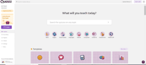 Quizizz Join