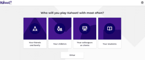 Kahoot Join, Signup Steps and how to create Kahoot